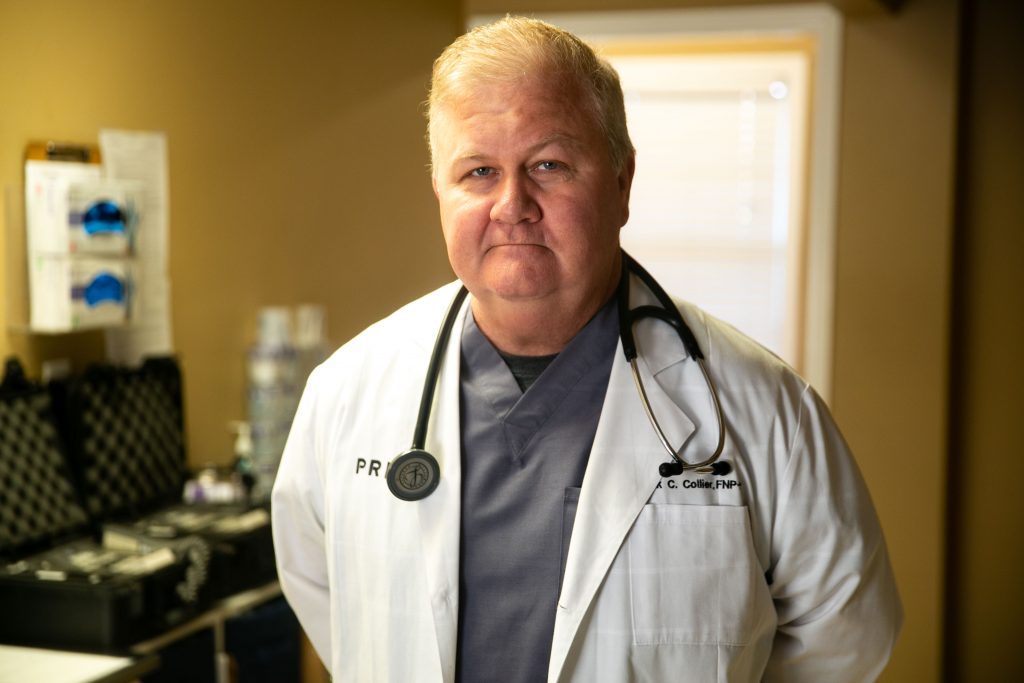 PRIME Occupational Medicine - Meet Our Expert Team of Providers